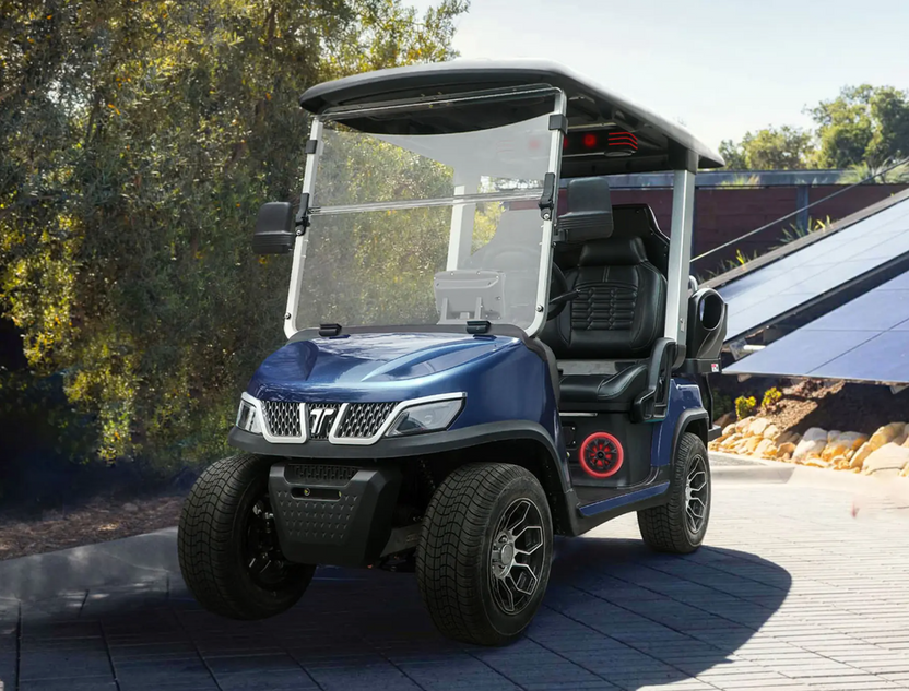 2025 Tara Roadster 2 Electric – My Store