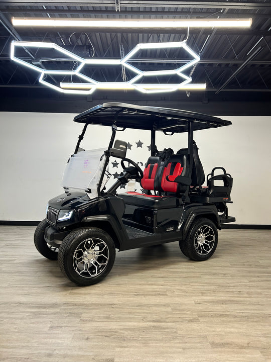 Freedom Custom Carts – My Store