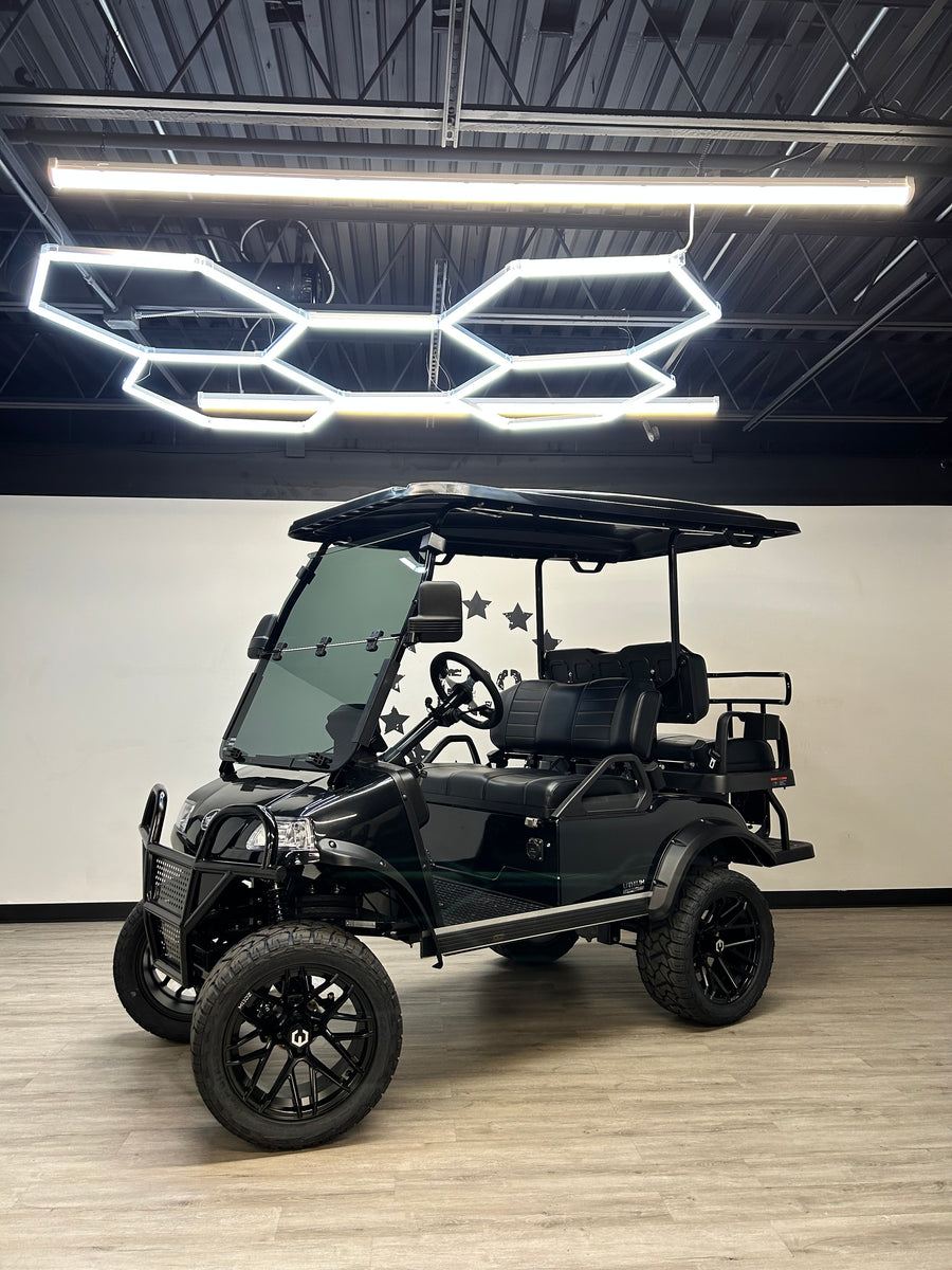 Freedom Custom Carts – My Store