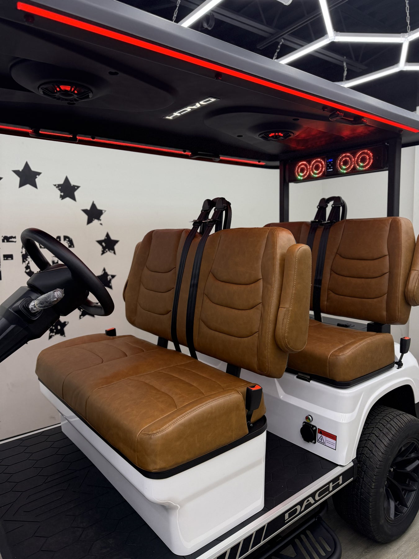 2026 DACH Apollo Rider 4 Forward Electric – My Store