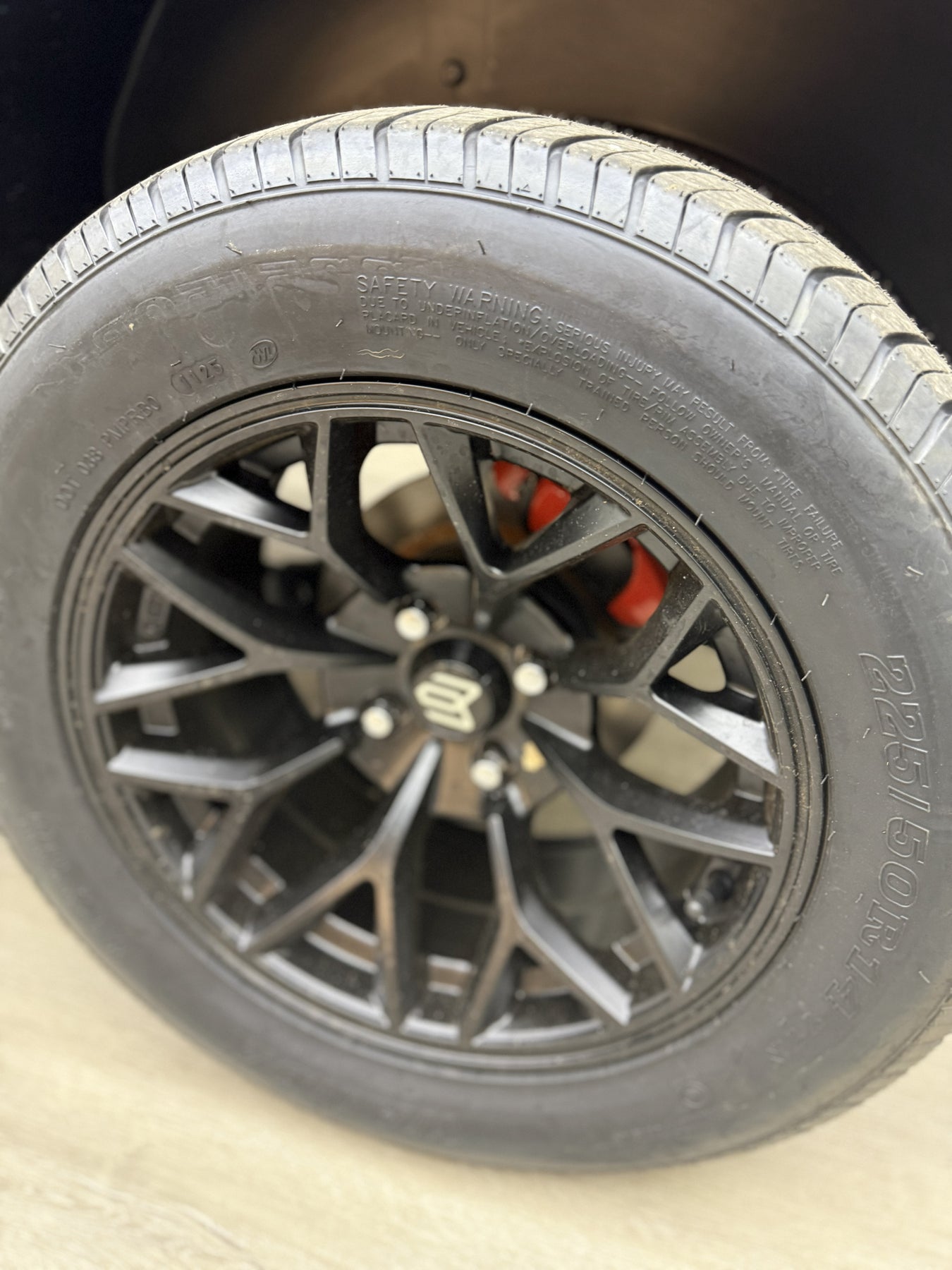 2026 DACH Apollo Rider 4 Forward Electric – My Store