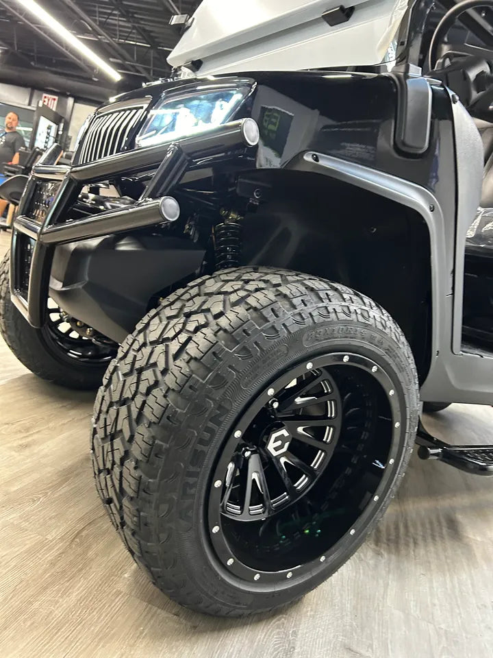 2024 Evolution D5-Maverick 4 Electric Lifted – My Store