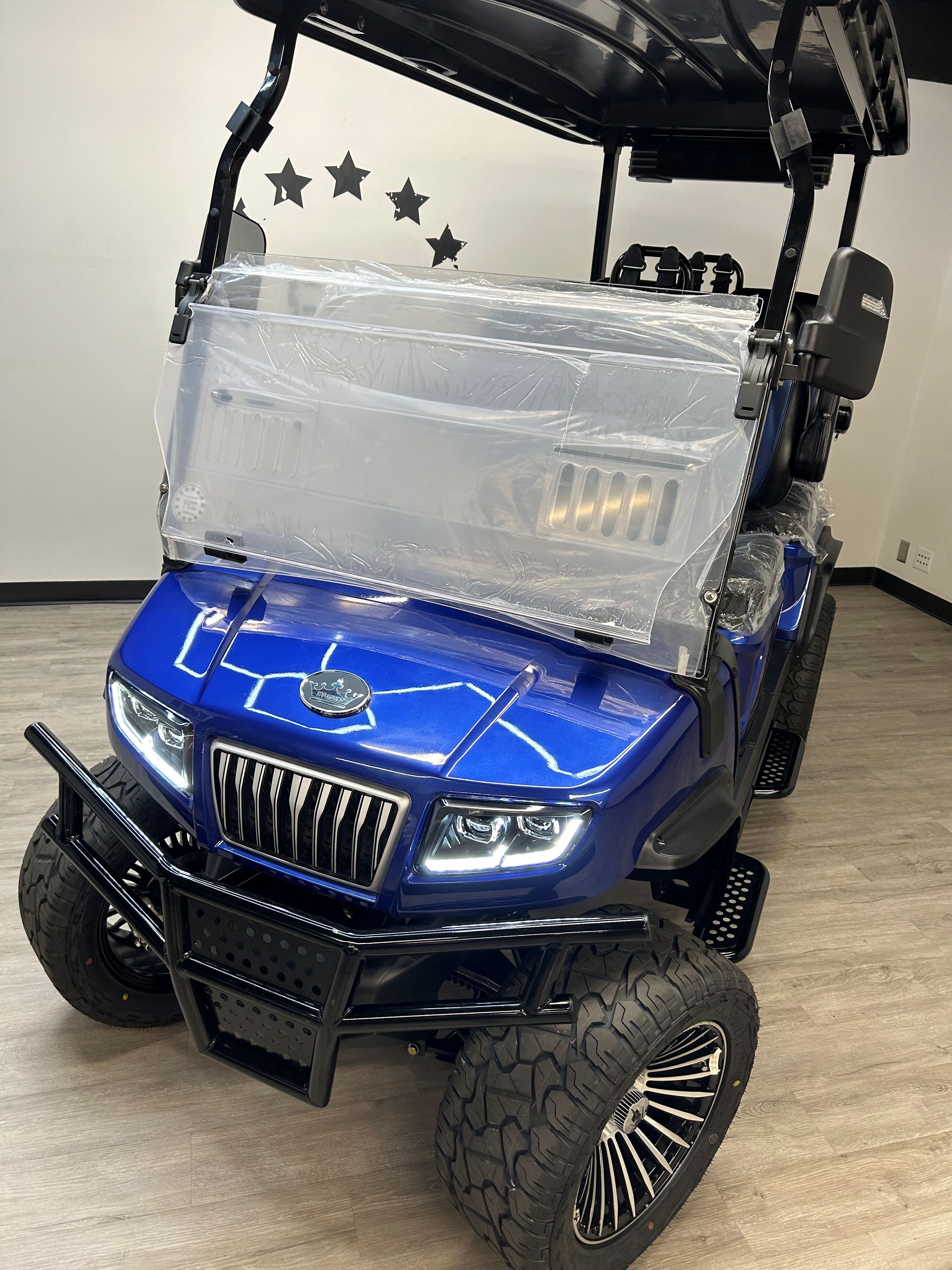 2025 Evolution D5-Maverick 4 Plus Electric – My Store