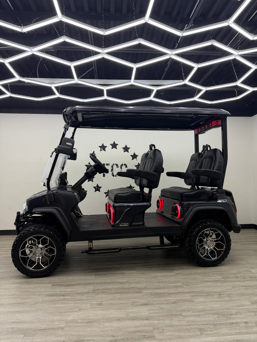 Freedom Custom Carts – My Store