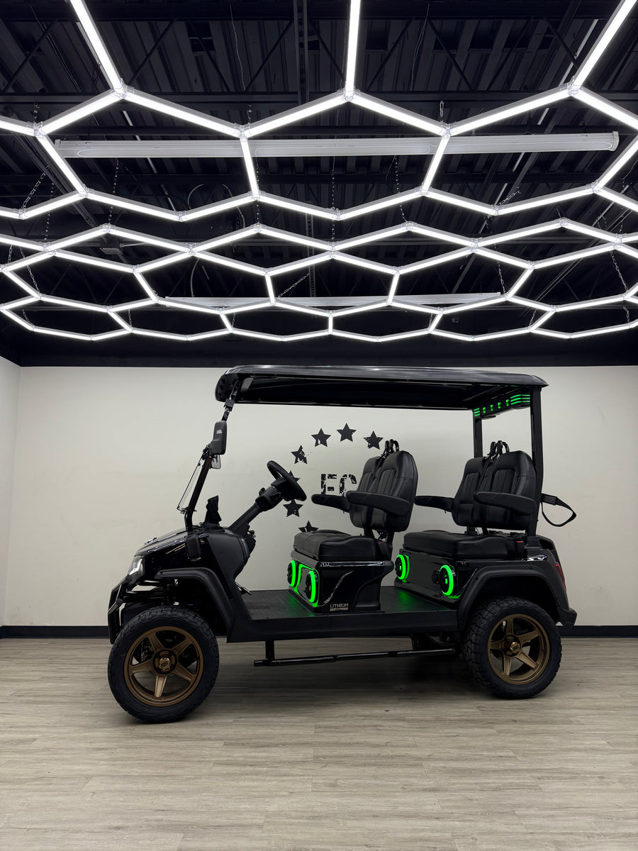 Freedom Custom Carts – My Store