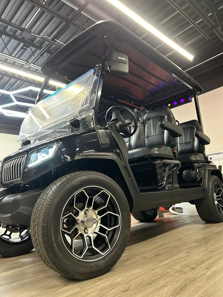 2025 Evolution D5-Ranger 4 Electric – My Store