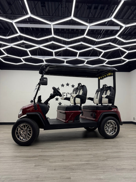 Freedom Custom Carts – My Store