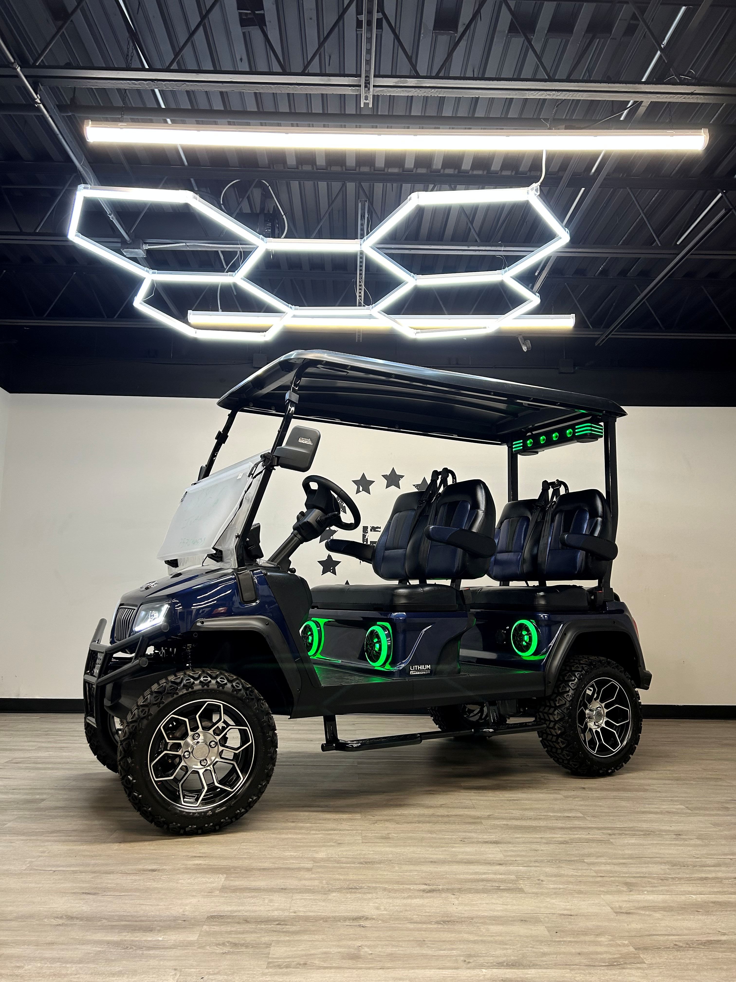 2025 Evolution D5-Maverick 4 Plus Electric – My Store