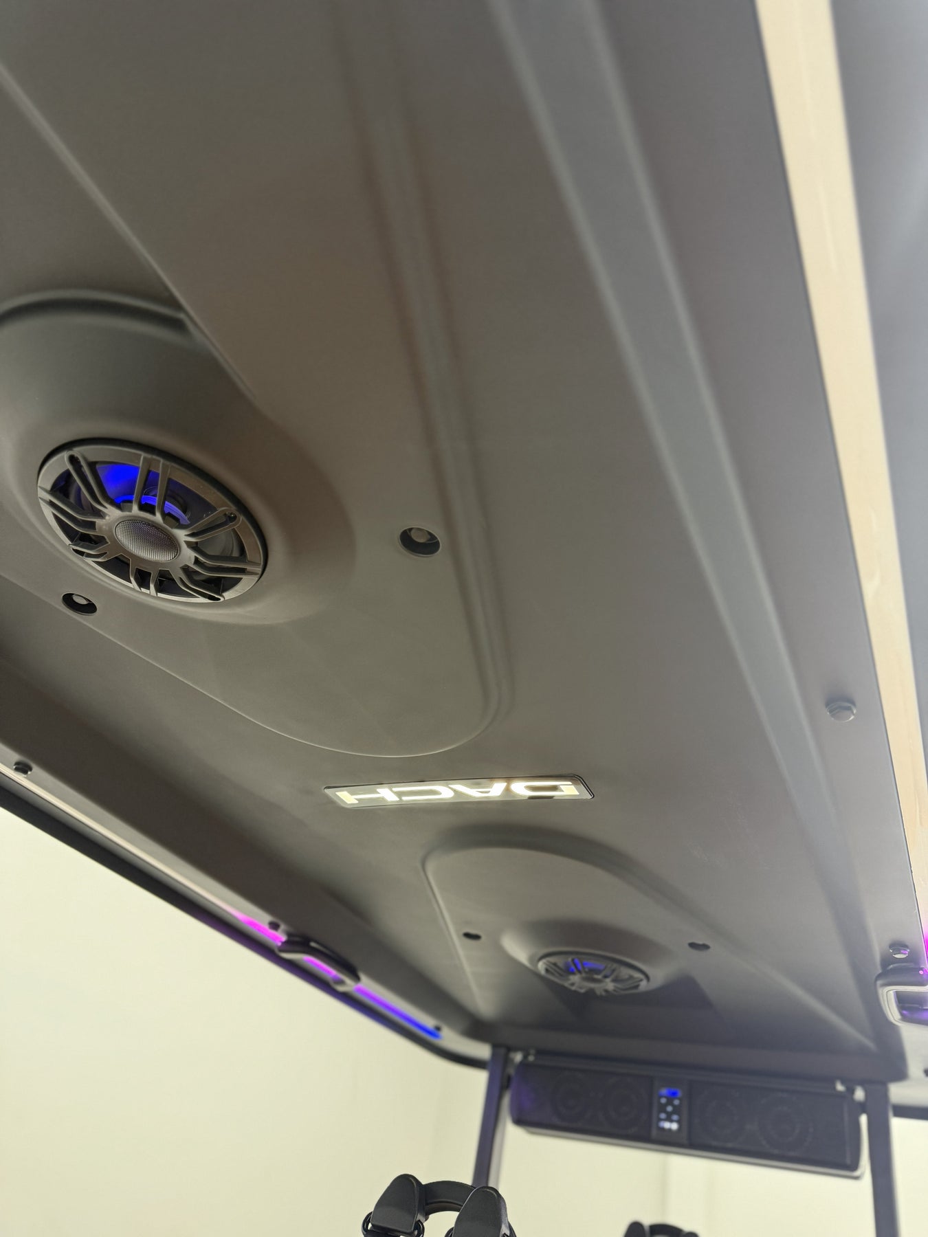 2026 DACH Apollo Rider 4 Forward Electric – My Store