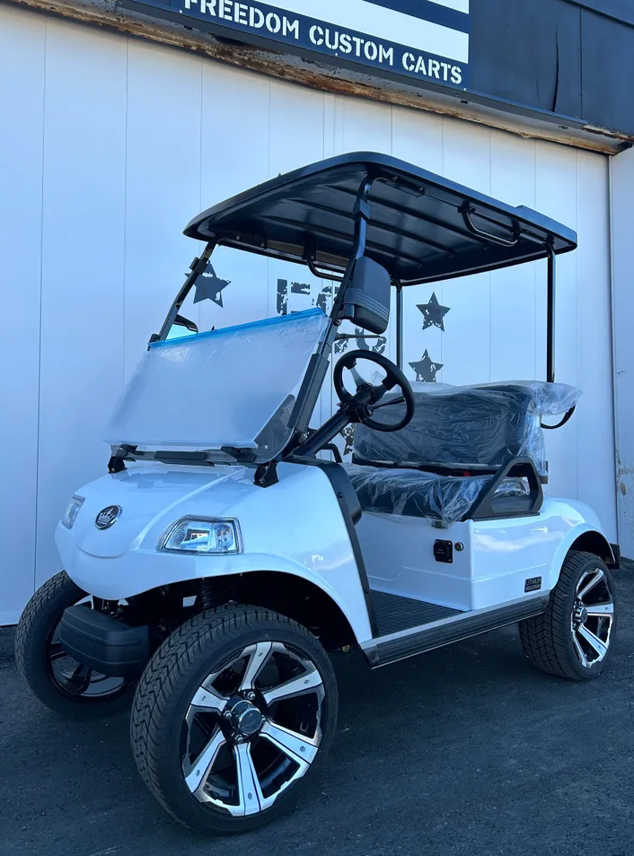 2024 Evolution Classic 2 Plus Electric – My Store