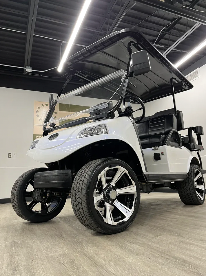 2025 Evolution Classic 4 Plus Electric – My Store