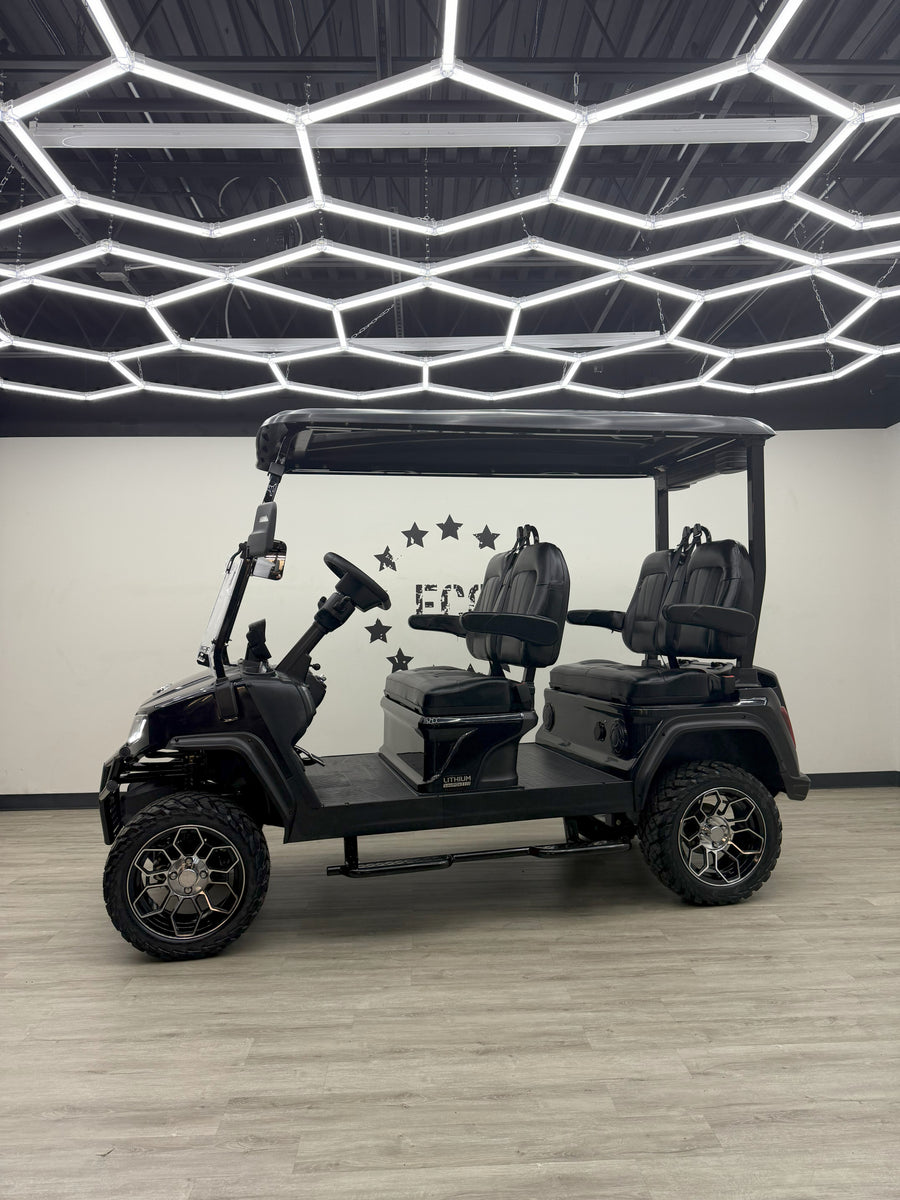 Freedom Custom Carts – My Store