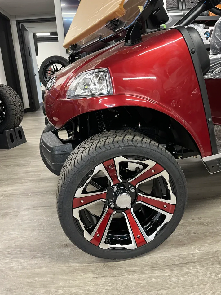 2025 Evolution Classic 4 Plus Electric – My Store