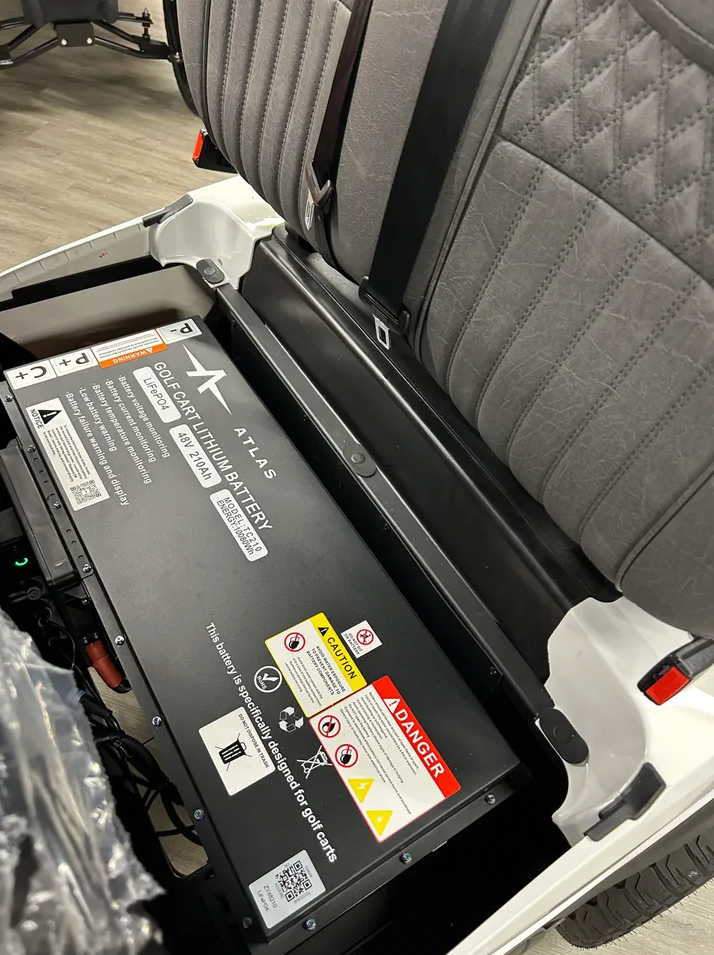 Freedom Custom Carts – My Store