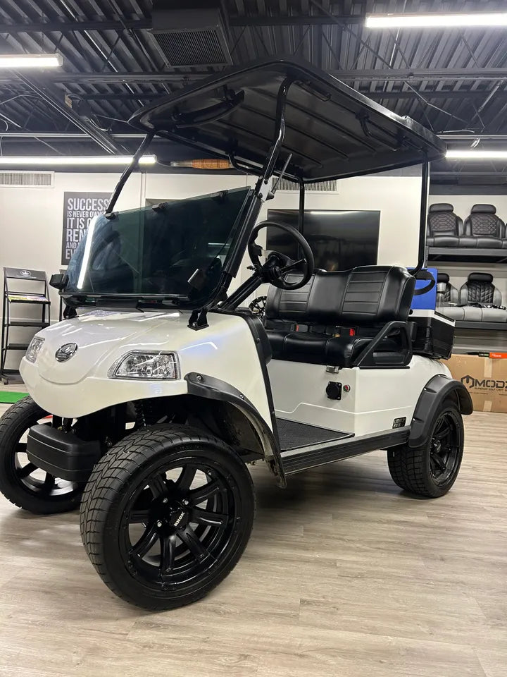 2023 Evolution Classic 2 Plus Electric – My Store