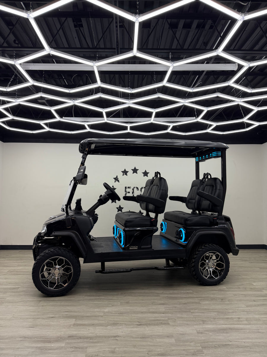 Evolution Forester 4 Plus - New – My Store