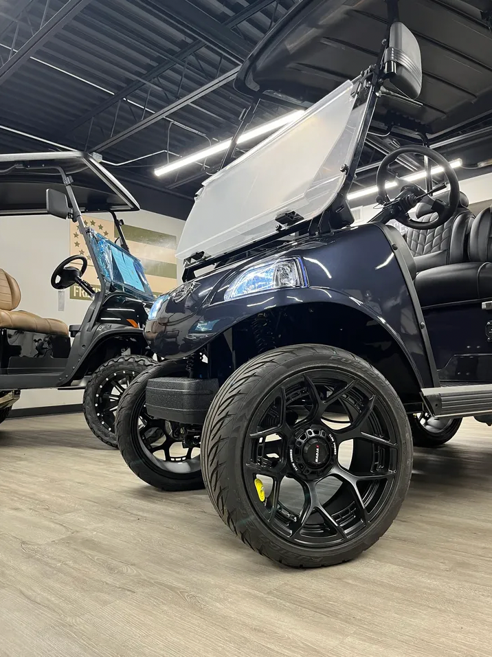 2024 Evolution Classic 2 Plus Electric – My Store