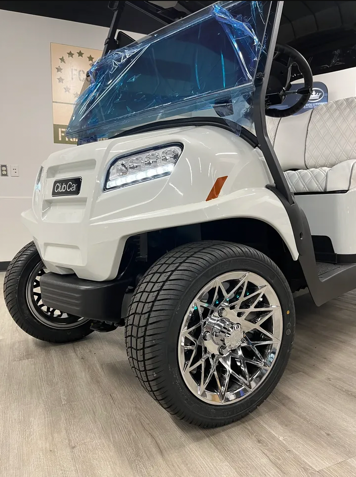 2025 Club Car Onward 2 Passenger Electric – My Store